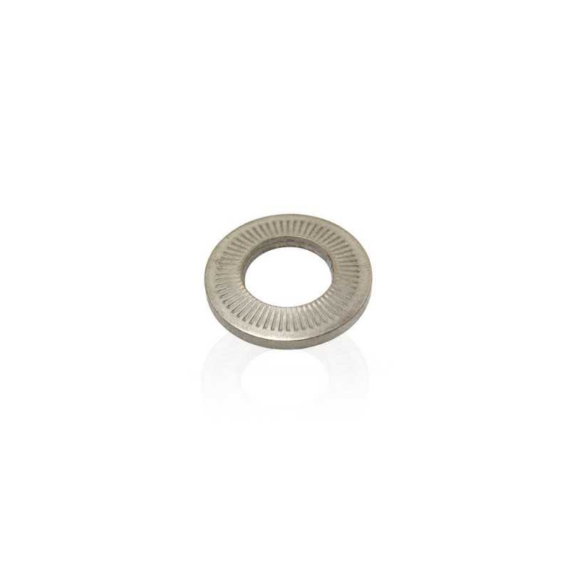 Fixations et ferrures Rondelles ISO 7089 200hv Acier Inoxydable va m3 ...