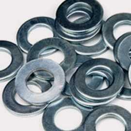 Rondelle, tous les types et matières - LaVisserie