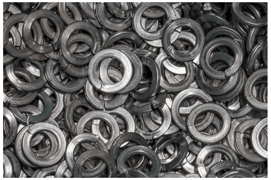 Pourquoi utiliser une rondelle