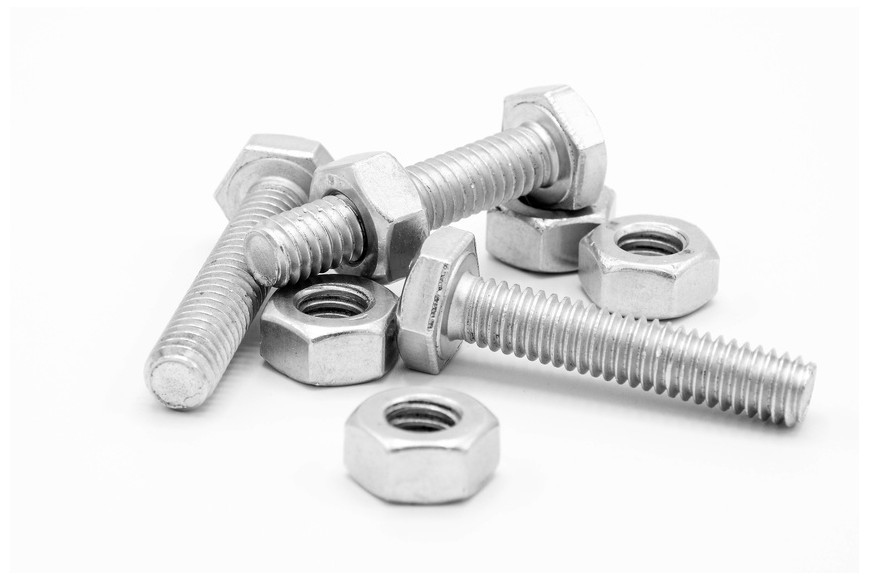 Quelle est la différence entre boulon, vis et écrou