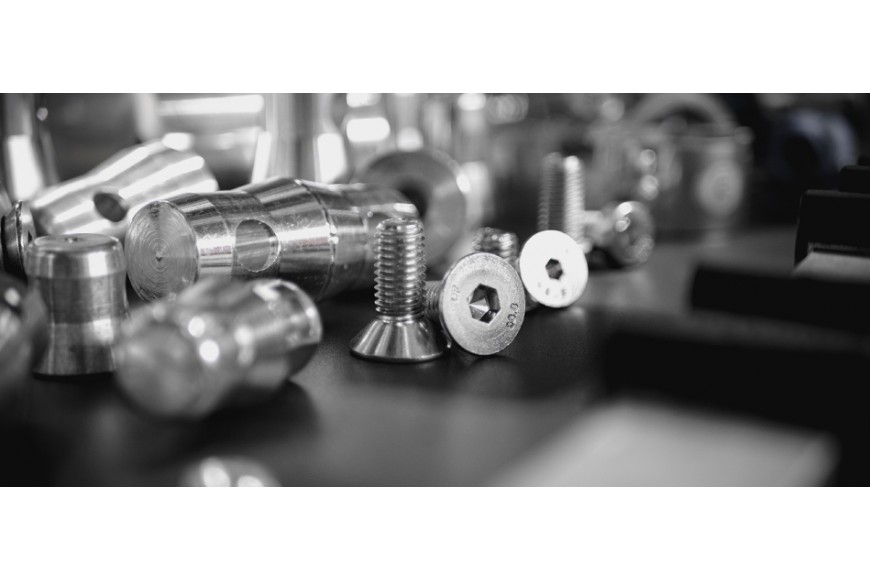 Visserie et boulonnerie en ligne