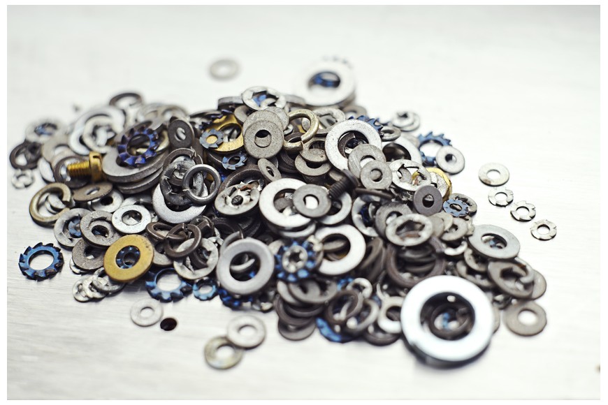 Comment choisir sa rondelle